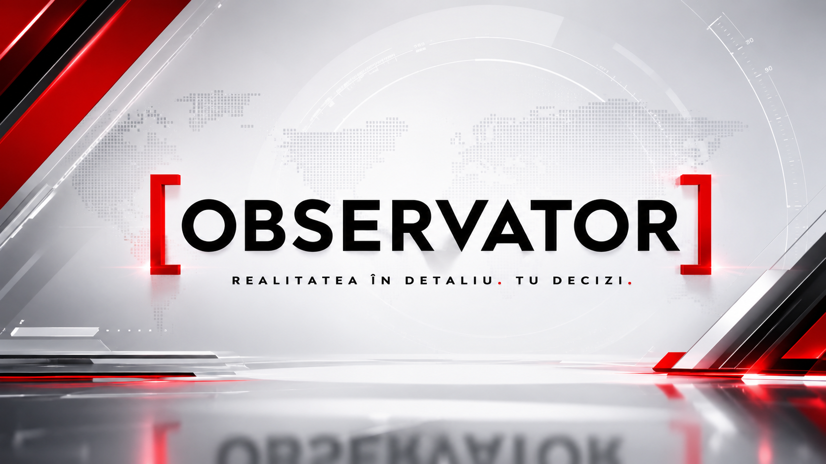 Observator News Online Gratis - RDS Live