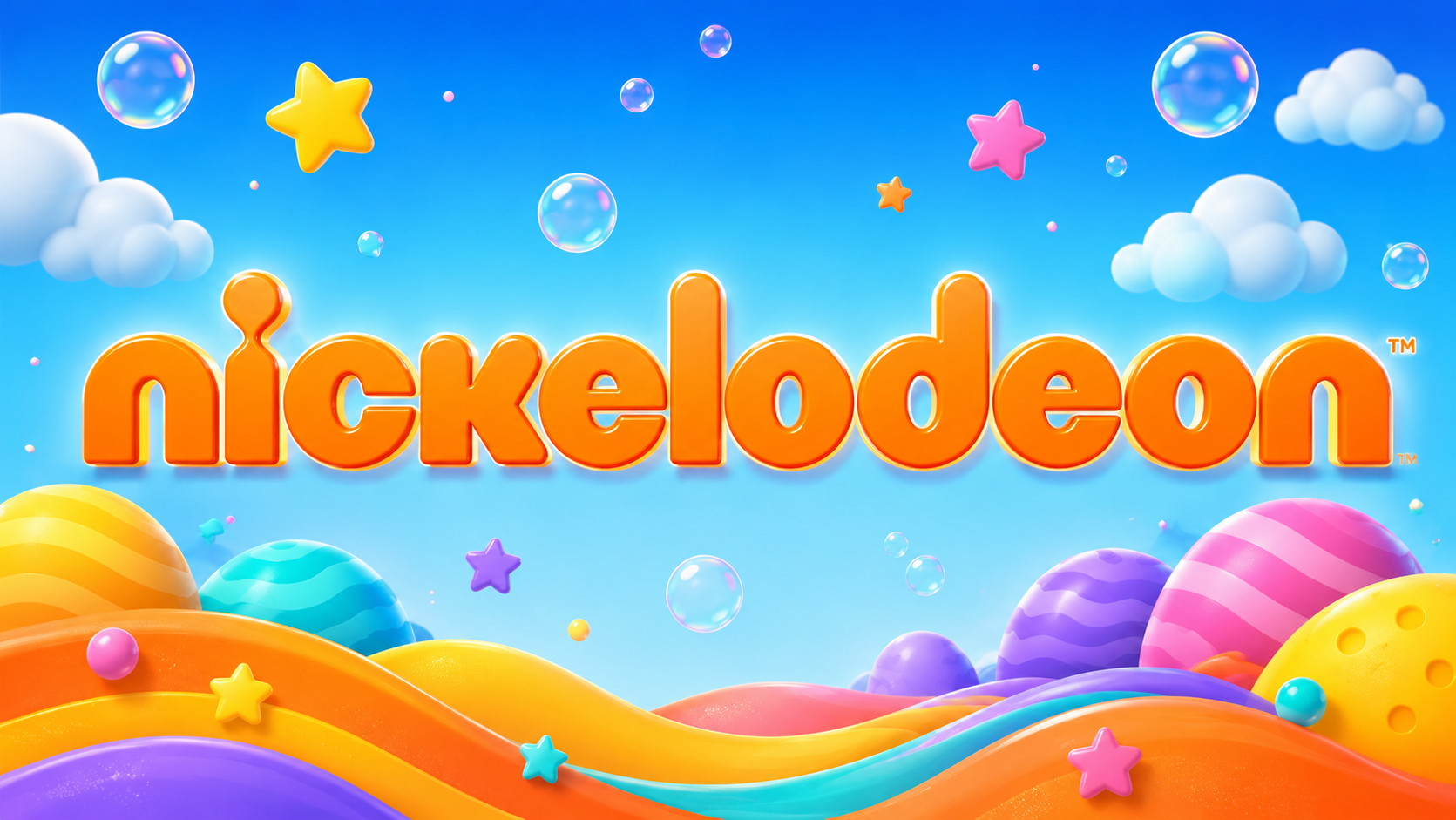 Nickelodeon Online Gratis - RDS Live