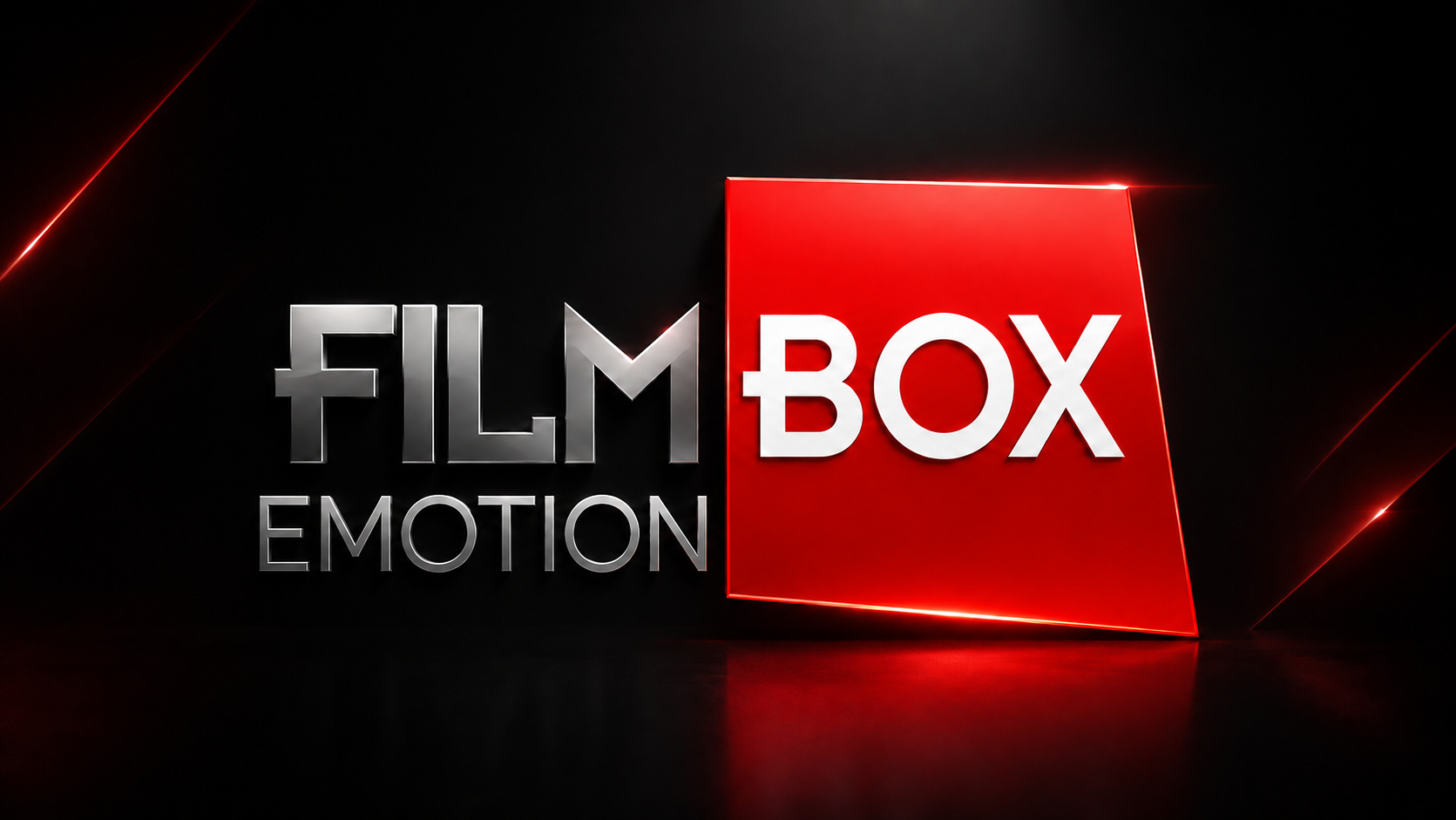 FilmBox Emotion Online Gratis - RDS Live